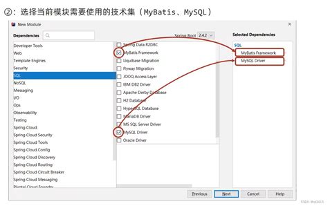 Springboot整合第三方技术（junit，mybatis，mybatis Plus，druid，jsp）springboot Mybatis Mysql和junit Csdn博客