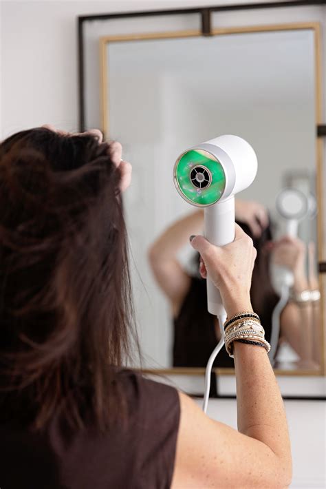 Zuvi Halo The New Hair Dryer Everyone Is Talking About Jo Lynne Shane