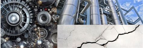 Engineering Critical Assessment