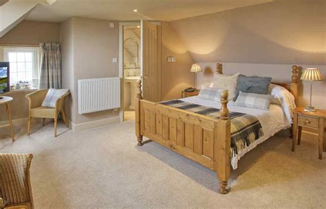 The Wheatsheaf Swinton Scottish Borders Accommodation