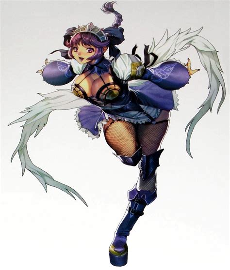 Demons Code Drawn By Homare Fool S Art Danbooru