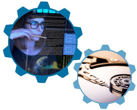 Data Backup And Recovery It Tech Salt Lake City