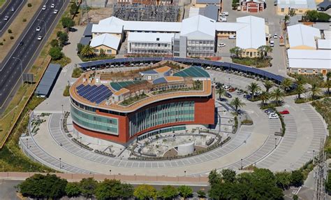 City Of Cape Town Electrical Department Handi Construction Pty Ltd