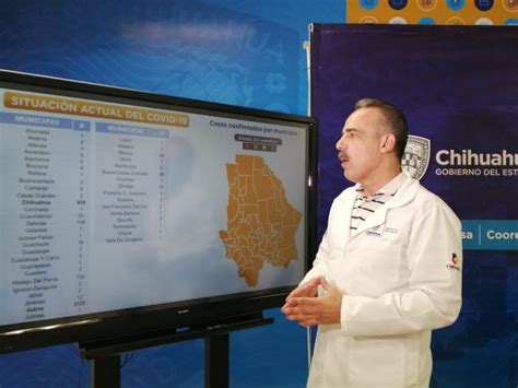 Registra Salud Nuevas Defunciones Por Covid Para Sumar En El Estado Portal