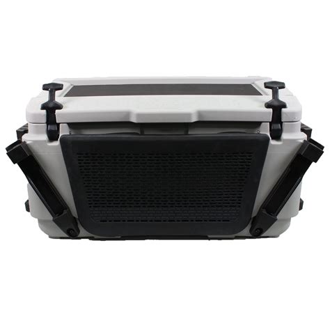 Sea Doo LinQ 13 5 US Gal Marine Jet Ski Cooler With Drain Plug Double