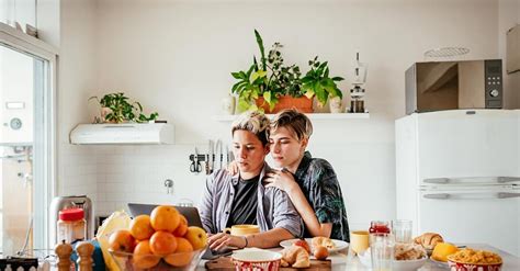 Fewer In Us Say Same Sex Relations Morally Acceptable Rdestiny