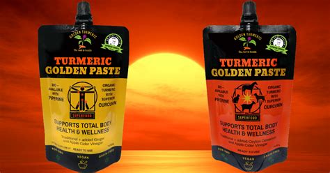 Golden Paste Turmeric Dosage For Dogs And Pets