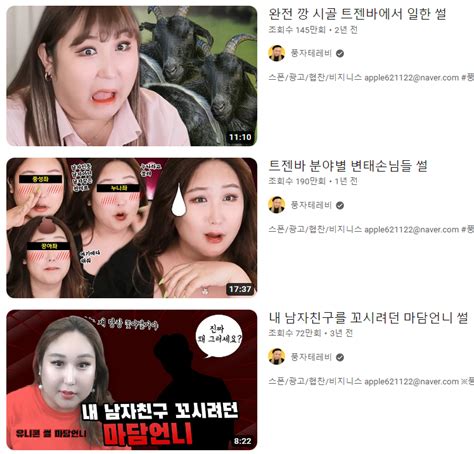 이슈 유머 많은사람들이 모르는 풍자의 과거직업