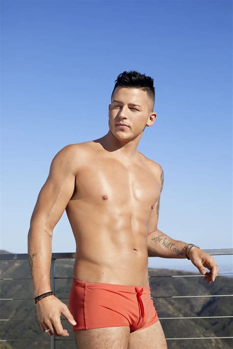 Murray Swanby Ex On The Beach Wiki Fandom Powered By Wikia