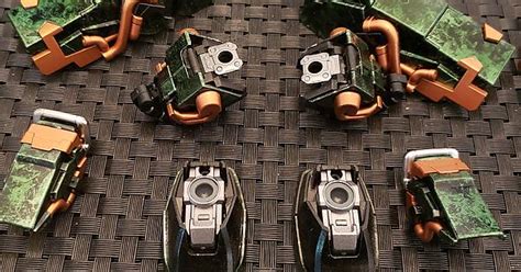 Mg Shin Musha Gundam Album On Imgur