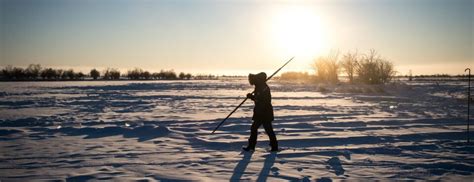 Scientists Revive 48500 Year Old ‘zombie Virus Buried In Ice