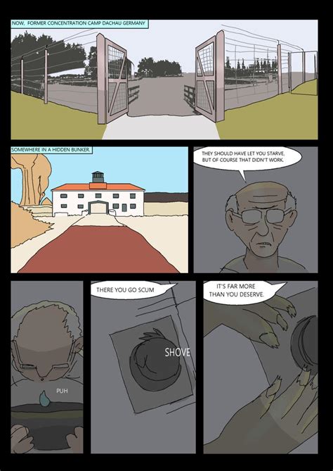 Troglodyte 2 By Ouroborosi On Deviantart