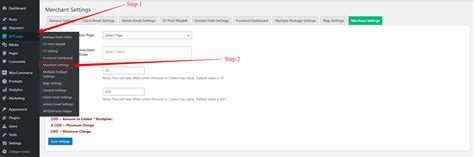 How To Set Up WPCargo Merchant Add On WPCargo
