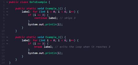 Tổng Hợp Keyword Cần Nhớ Trong Java CodeLearn