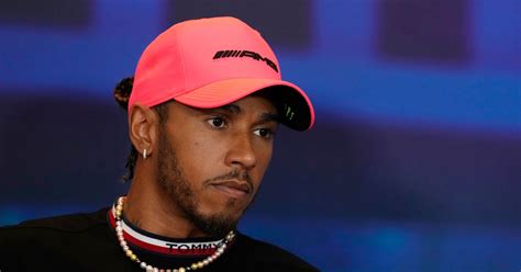 Lewis Hamilton Justinalbi