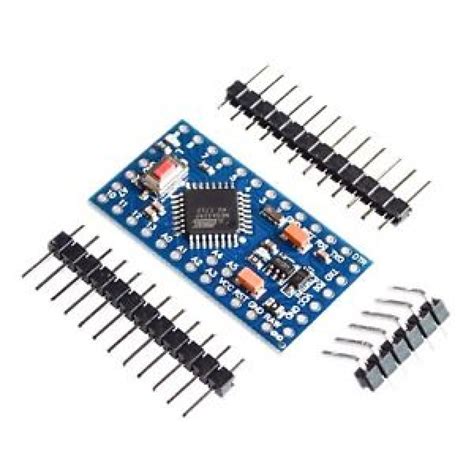 Buy Arduino Pro Mini Elementzonline India