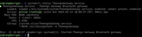 Not Working Anymore · Issue 99 · Theengsgateway · Github