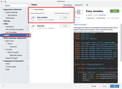 Idea Idea Plugin Csdn