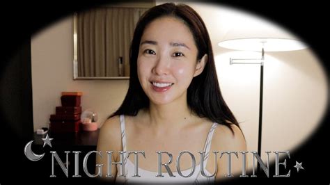 🌙오랜만에 나이트 루틴 Ft 입담 폭발 여신의 남편🤵🏻‍♂️ I 최희가잠들기전에 Youtube