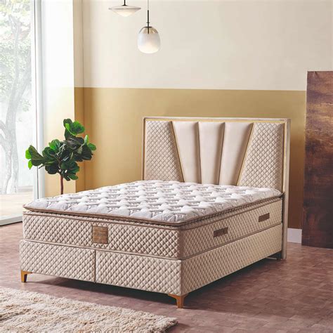 Rubi Bed Set Nurum Furniture