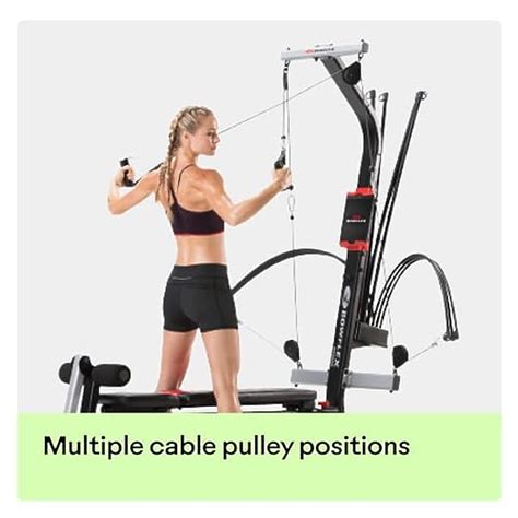 Bowflex Pr1000 Review Can It Transform Your Home Gym