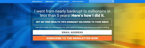 Daniel Ameduri The My Future Business Show