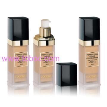 Locean Cosmetics Co.,Ltd, Locean Perfection Cover Foundation 16g ...
