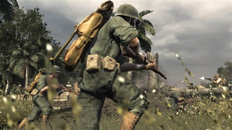 Call Of Duty WaW Map Pack 3 Hits The Marketplace Today The Generation Gamer