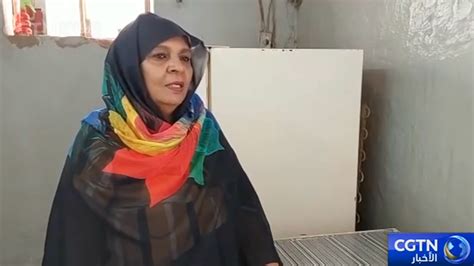 مقيمة في الخرطوم تتحدث عن آخر التطورات للوضع في المدينة