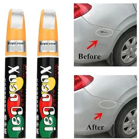 🎁last Day Sale 70off Car Scratch Remover Pen 🎁buy 3 Get 2
