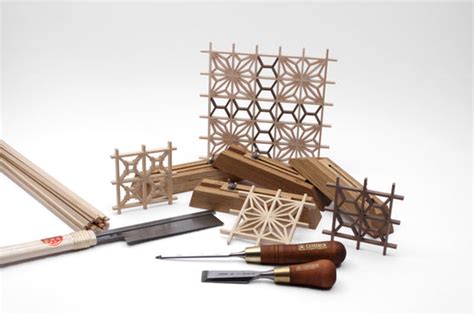 Kumiko Ricker Bau Tools Gmbh