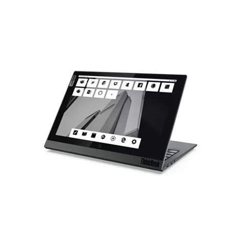 Lenovo Thinkbook Plus Gen