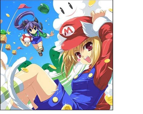Mario And Luigi Mario And More Danbooru