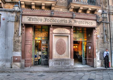 Pani Ca Meusa Pane Con La Milza Tradizione E Ricetta Lo Street