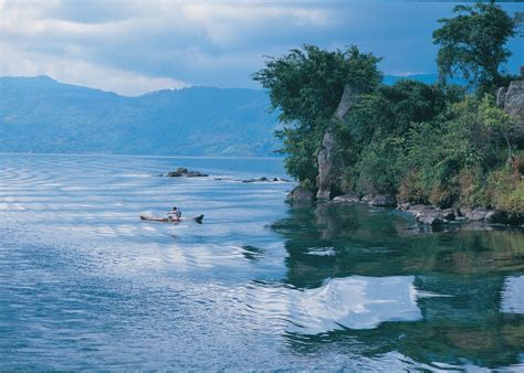 Visit Lake Toba Indonesia Tailor Made Trips Audley Travel US
