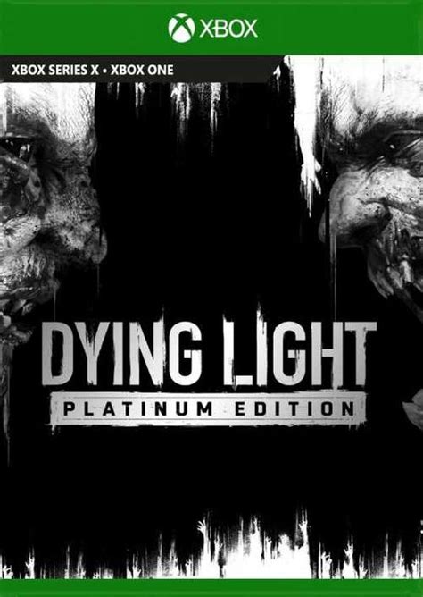 Dying Light: Platinum Edition (US) | Xbox One | CDKeys