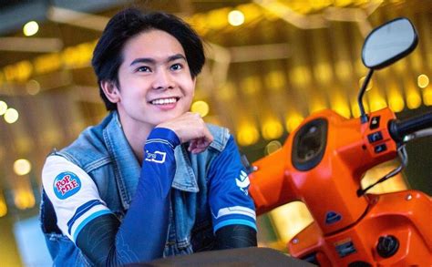 Profil Biodata Dan Fakta Menarik Evos Dlar Pro Player Mlbb Dari Filipina Dunia Games