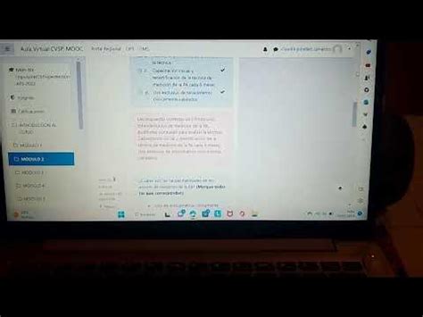 impulsores del control de la hipertensión módulo 2 - YouTube