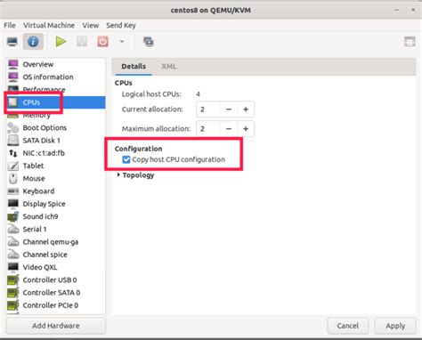 How To Enable Nested Virtualization In Kvm In Linux Ostechnix
