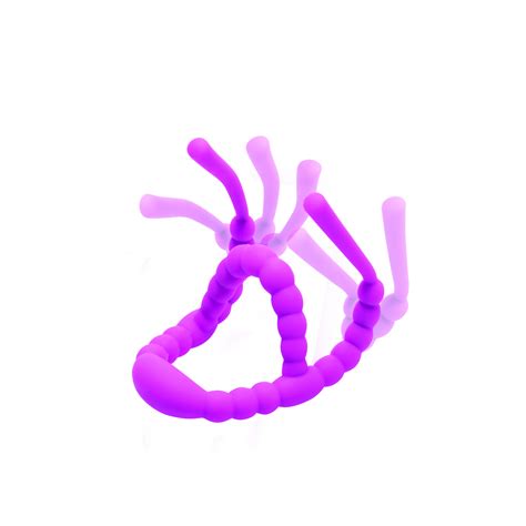 Petal Pusher Silicone Labia Spreader Bdsm King The Best Online