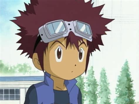 Davis Motomiya Japanese Anime Wiki Fandom Powered By Wikia