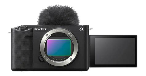 Sony Adds 4k 120p Recording To Popular Zv E1 Video Creator Camera