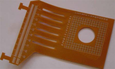 Flexible Pcb Assembly Precision For Flexible Applications