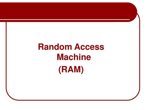 algorithms lecture 02 dr sohail aslam ppt download