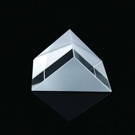 Optical Right Angle Angular Prism Company Factory Manufacturer Supplier