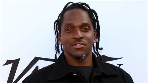 Pusha T Drops New Video With Kanye West Diet Coke Hot 103 Jamz