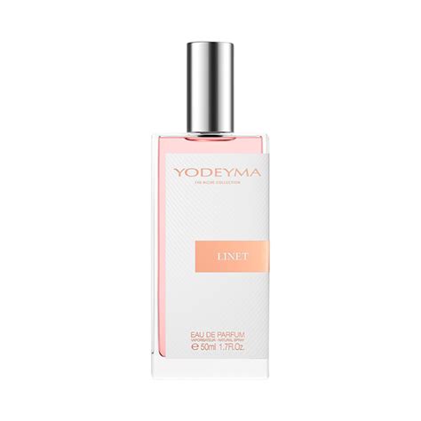 Linet Eau De Parfum La Lovi