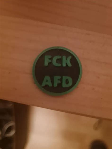 Fck Afd Shopping Cart Chip By Friedel77 Download Free Stl Model