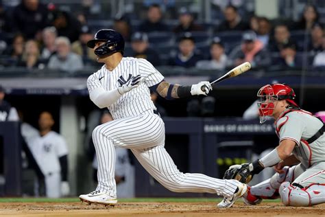 Dodgers Rumors Expert Proposes LA Trades For All Star Infielder From Yankees Inside The