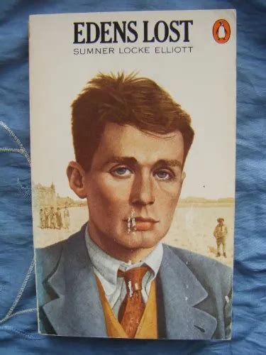 Edens Lost Elliott Sumner Locke Eur 8 64 Picclick It